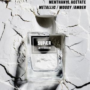 Supaer Aether аромат — аромат для мужчин и женщин 2018