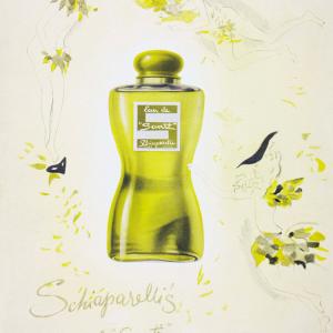 Eau de Santé Schiaparelli parfum - un parfum pour femme 1939
