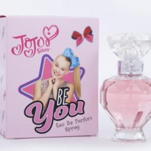 Be You JoJo Siwa 香水 - 一款 2018年 女用 香水
