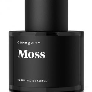 Moss Commodity fragancia - una fragancia para Hombres y Mujeres 2013