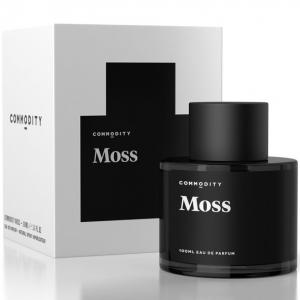 Moss Commodity fragancia - una fragancia para Hombres y Mujeres 2013