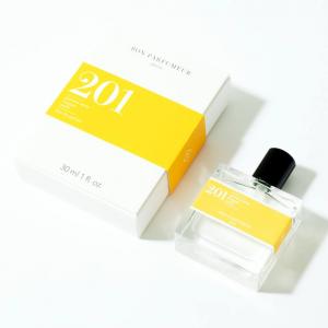 401 cedar, candied plum, vanilla Bon Parfumeur perfume - a fragrância ...