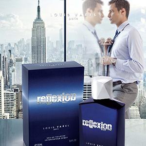 Reflexion Men Louis Varel Cologne - un parfum pour homme