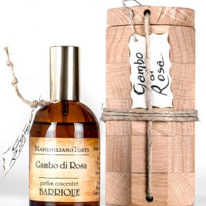 Gambo di Rosa Il Profumiere аромат — аромат для мужчин и женщин 2014