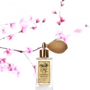 Ume Euphorium Brooklyn parfum - un parfum pour homme et femme 2018