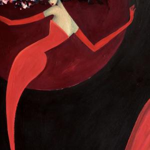 Red Iceberg Haute Fragrance Company HFC аромат — аромат для женщин 2018