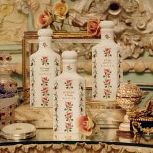 A Song For The Rose Eau de Parfum Gucci parfum - un parfum pour homme ...