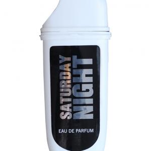 Saturday Night World Of Jass fragancia - una fragancia para Hombres y ...