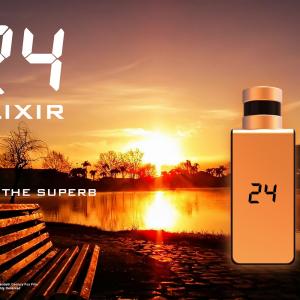 24 Elixir Rise Of The Superb 24 parfum - un parfum pour homme et femme 2019