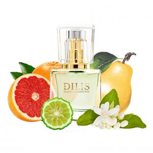 Dilis Classic Collection No. 39 Dilís Parfum аромат — аромат для женщин ...