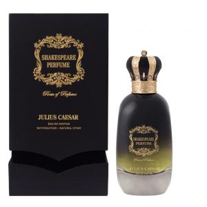 Julius Caesar Shakespeare Perfumes parfum - un parfum pour homme et ...
