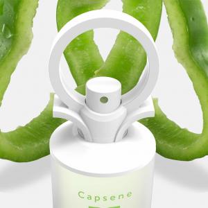 Capsene Helio perfume - a fragrância Compartilhável 2019