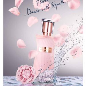 Dance with Repetto Florale Repetto parfum - un parfum pour femme 2019