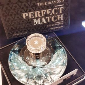 Perfect Match True Diamond Perfume parfum - un parfum pour femme 2019