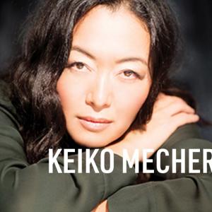 Ume Keiko Mecheri аромат — аромат для женщин 2003