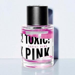 Toxic! Pink Natura perfume - a fragrância Feminino 2017