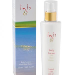 Inis Or Fragrances of Ireland parfum - een geur voor dames en heren