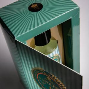 Napoleon Sainte-Hélène Eau de Cologne Napoleon Cologne perfume - a ...