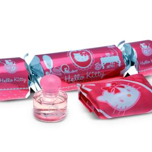 Hello Kitty Koto Parfums perfumy - to perfumy dla kobiet 2008