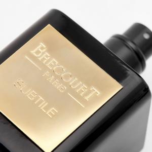 Subtile Brecourt parfum - un parfum pour homme et femme 2018