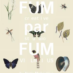 Parisian FUMparFUM parfum - un parfum pour homme et femme 2020