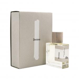 Devious Contradictions in ILK parfum - un parfum pour homme et femme 2020