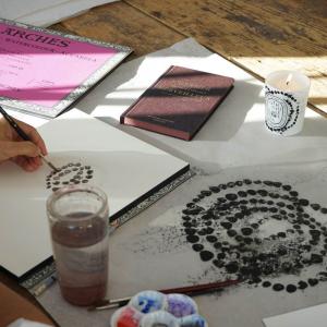 Othoniel Rosa Diptyque parfum - un parfum pour homme et femme 2020