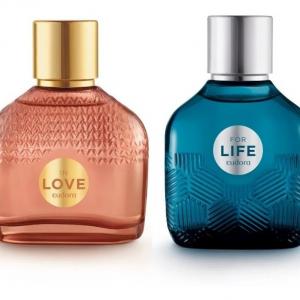 For Life Eudora Cologne - un parfum pour homme 2020