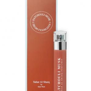 Patchouli Musk Sahar Al Sharq Perfumes perfume - a fragrância Feminino 2019