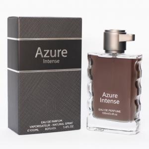 Azure Intense Aurora Scents Colonia - una fragancia para Hombres 2020