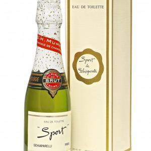 Sport Schiaparelli parfum - un parfum pour homme et femme 1952