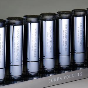 Liquified Amber Corps Volatils fragancia - una fragancia para Hombres y ...