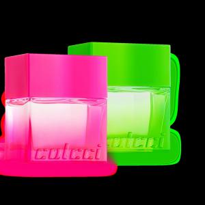 Colcci Neon Man Colcci Colônia - a fragrância Masculino 2020
