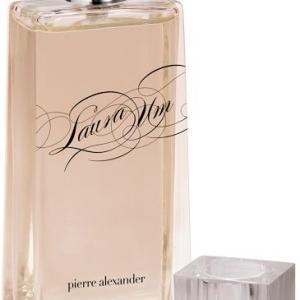 Laura Um Pierre Alexander perfume - a fragrância Feminino 2012