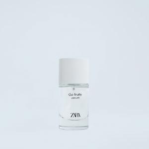 Go Fruity Zara fragancia - una nuevo fragancia para Mujeres 2020