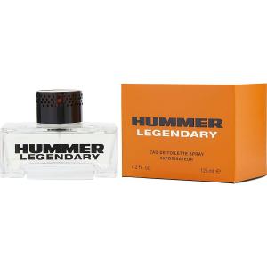 Hummer Legendary Hummer Cologne - un nouveau parfum pour homme 2020