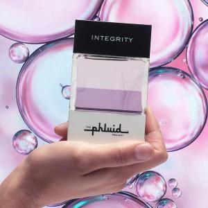 Integrity The Phluid Project perfume - a fragrância Compartilhável 2020