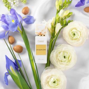 Jacqueline Gritti parfum - un parfum pour femme 2021