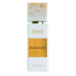 Jacqueline Gritti parfum - un parfum pour femme 2021