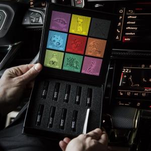 Lorev Once perfume - a fragrância Compartilhável 2021