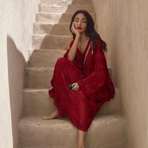 Red Redemption Ojar perfume - a fragrância Compartilhável 2021