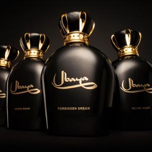 Velvet Night Ubaya parfum - un parfum pour femme 2021