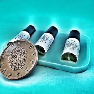 Brain Dance Broken Anatomy Perfumes Parfum - ein es Parfum für Frauen ...