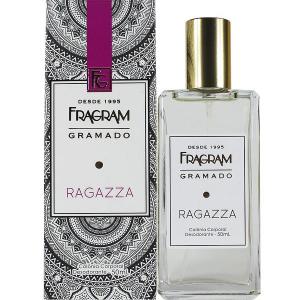 Ragazza Fragram Gramado perfume - a fragrância Feminino 2010