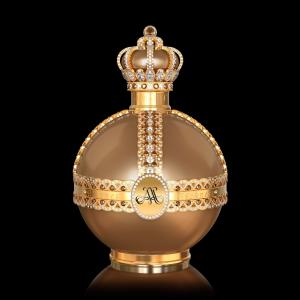 Richness Amaffi Perfume House fragancia - una fragancia para Mujeres 2016