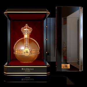 Richness Amaffi Perfume House perfume - a fragrância Feminino 2016