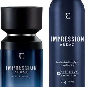 Impression Audaz Eudora Colonia - una fragancia para Hombres 2021