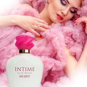 Intime Secret Arno Sorel - una fragranza da donna 2020