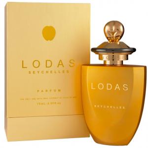 Lodas Coco De Mer Cosmetics аромат — аромат для мужчин и женщин 2020
