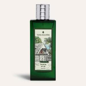Tania Nº 30 Tania Bulhões parfum - un parfum pour homme et femme 2019